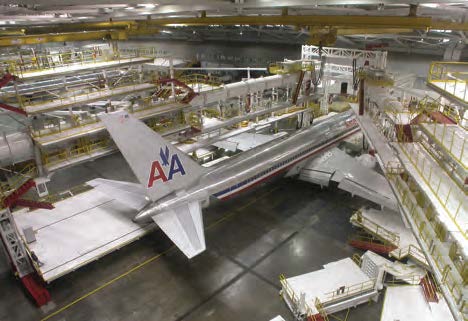 Retractable Roof at American Airlines Uni-Dock | En-Fold® Retractable ...